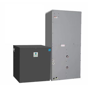 Waterless® Geothermal Systems by Total Green Manufacturing